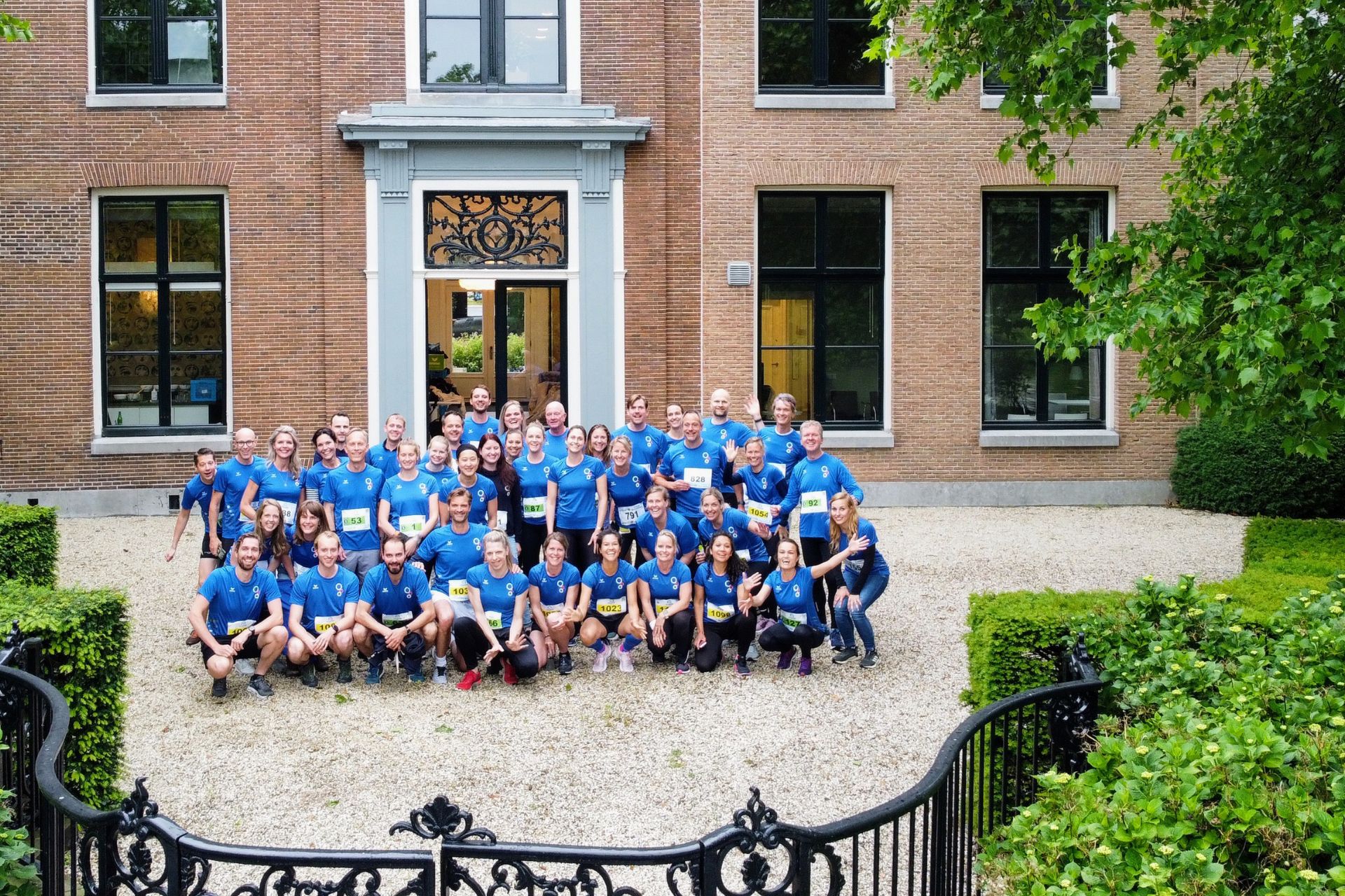 Werken op jouw manier - alle ruimte voor jou - ZorgDomein