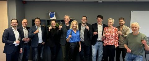 ROHA kiest voor HealthConnected en Boards! - ZorgDomein