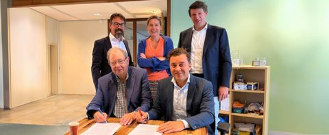 Regio DWO MVS en netwerkzorg - ZorgDomein