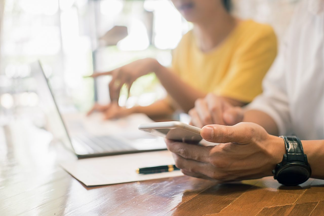 Ons verhaal - ZorgDomein