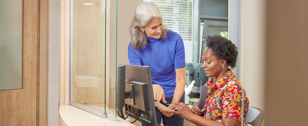 Webinars speciaal voor doktersassistenten - ZorgDomein